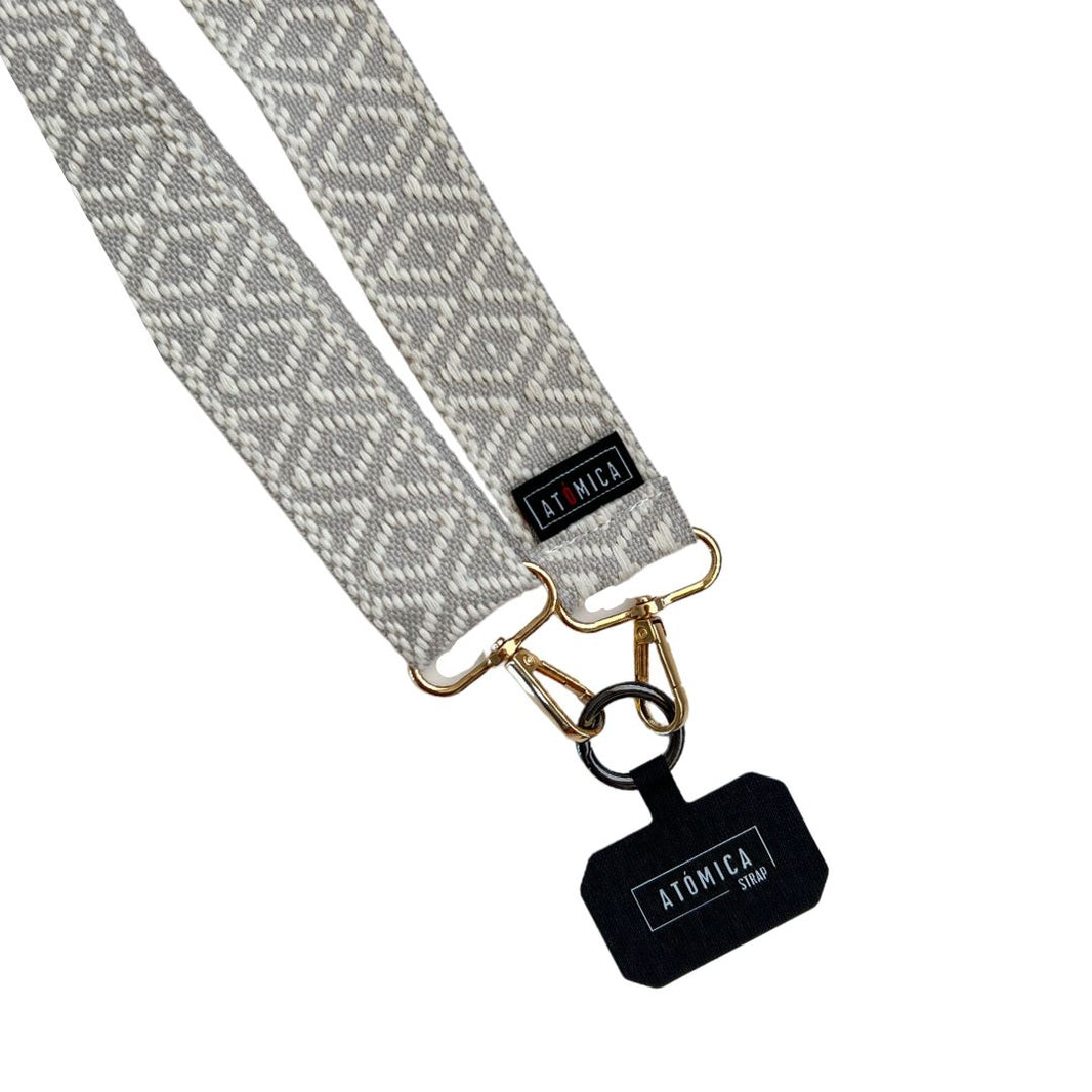 Adaptador con Strap – Atómica Strap