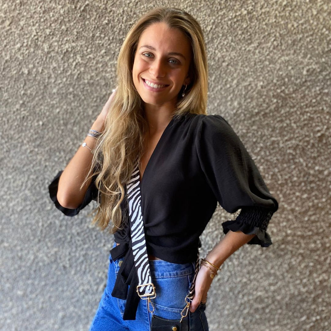 Atómica - STRAPS – Atómica Strap